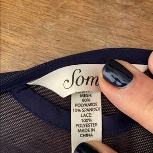 Soma | Intimates & Sleepwear | Soma Robe | Poshmark